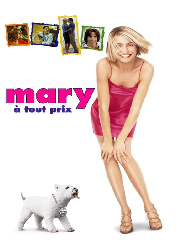 Mary à Tout Prix
