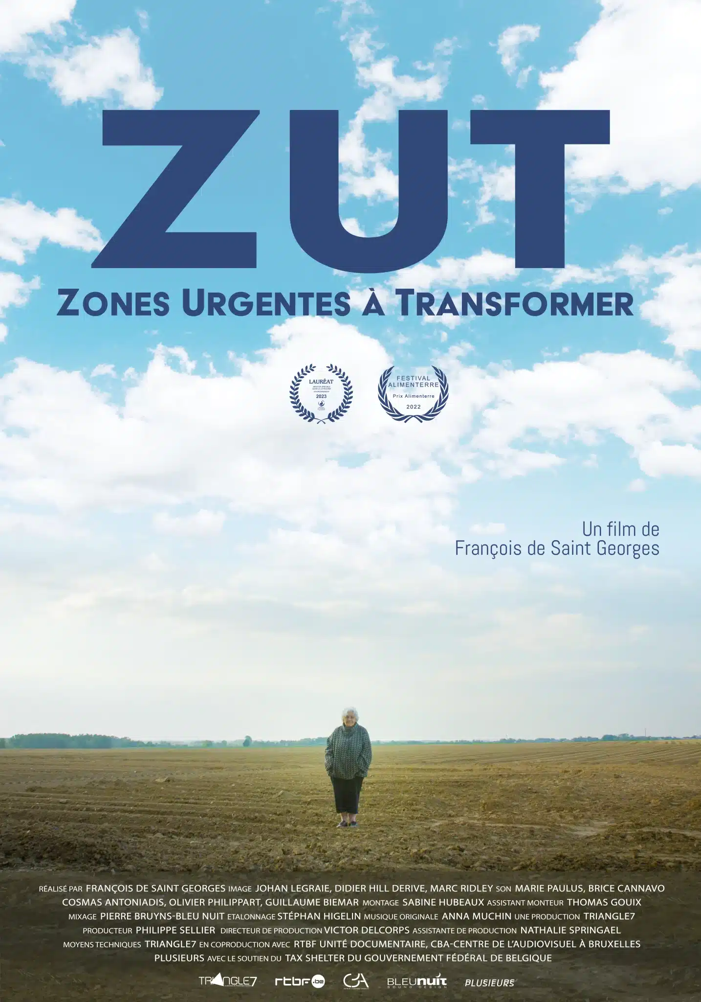 ZUT ZONES URGENTES A TRANSFORMER